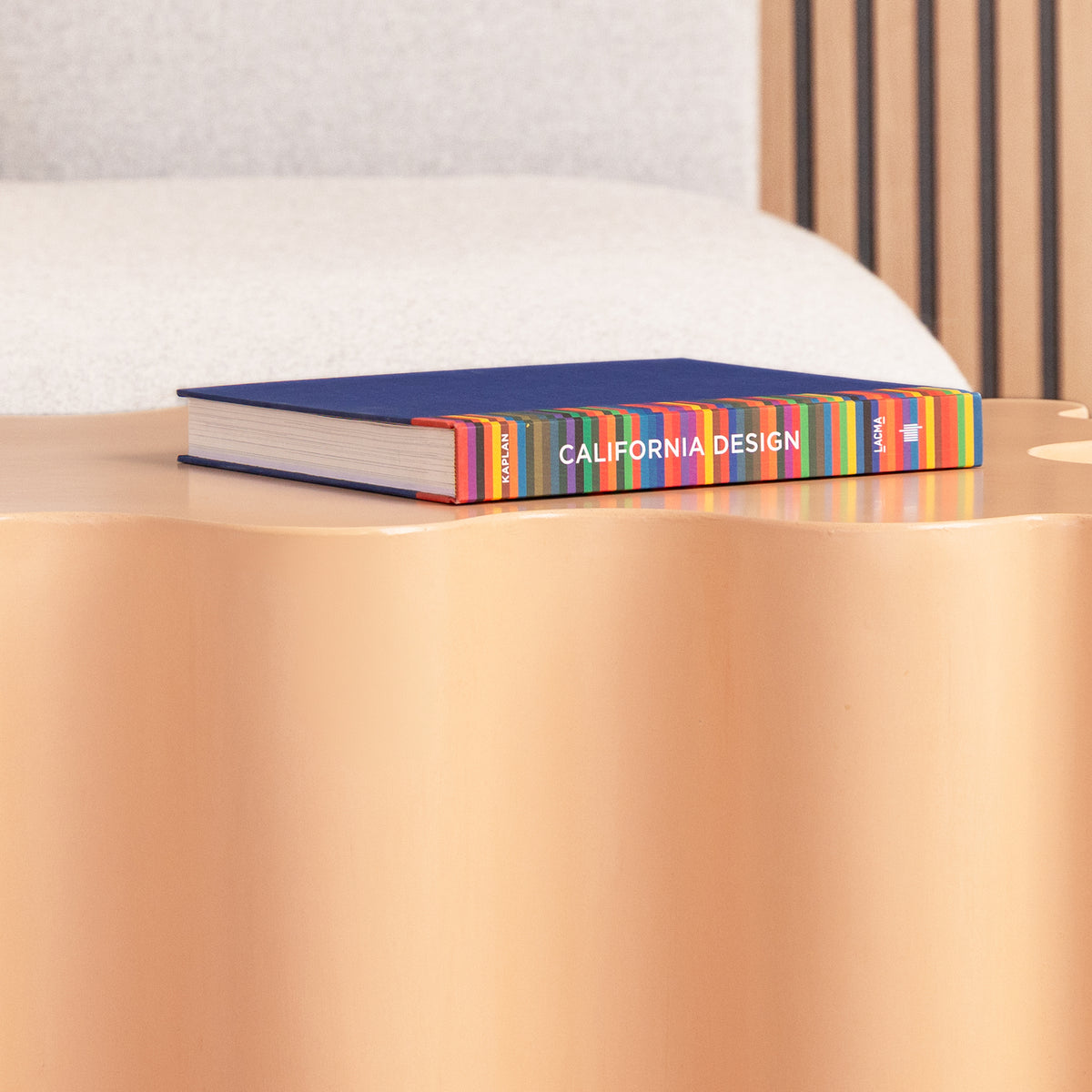 Cloud Coffee Table | Patrick Cain Designs | Los Angeles