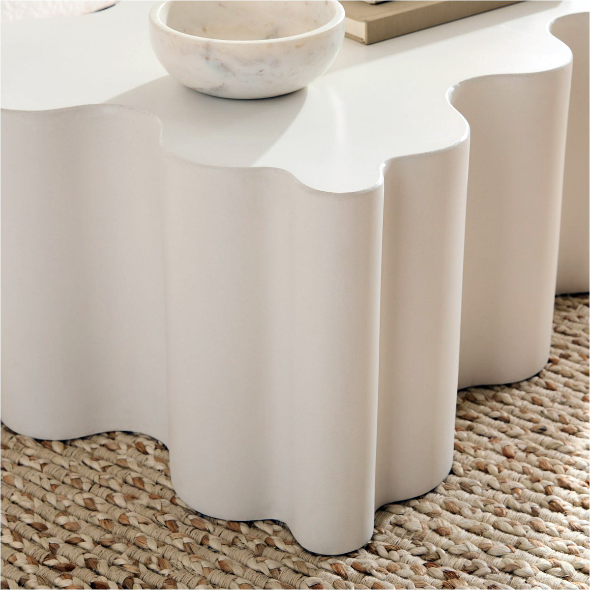 Cloud Coffee Table Patrick Cain Designs Los Angeles