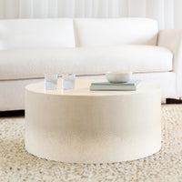 Manza Large Coffee Table | Patrick Cain Designs | Los Angeles