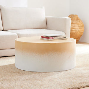 Manza Large Coffee Table | Patrick Cain Designs | Los Angeles