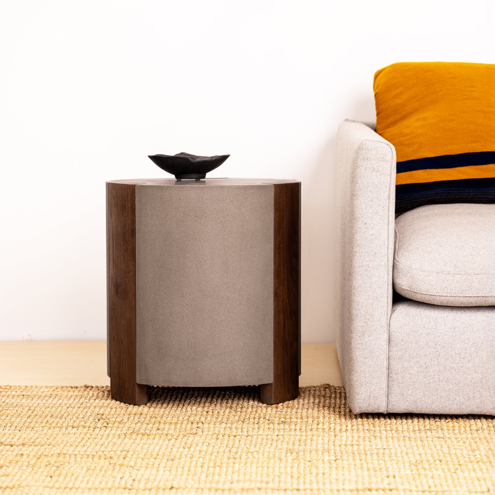 Melody Side Table | Patrick Cain Designs | Los Angeles