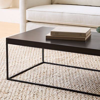 Oakland Coffee Table | Patrick Cain Designs | Los Angeles