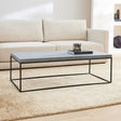 Oakland Coffee Table | Patrick Cain Designs | Los Angeles