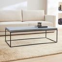 Oakland Coffee Table | Patrick Cain Designs | Los Angeles