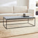 Oakland Coffee Table | Patrick Cain Designs | Los Angeles