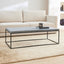 Oakland Coffee Table | Patrick Cain Designs | Los Angeles