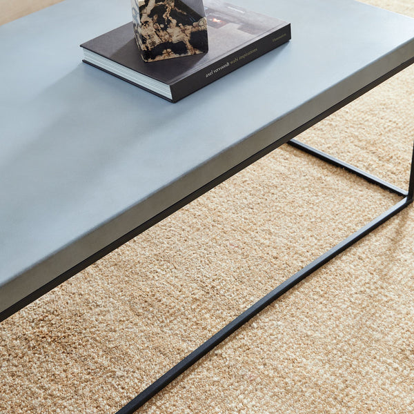 Oakland Coffee Table | Patrick Cain Designs | Los Angeles