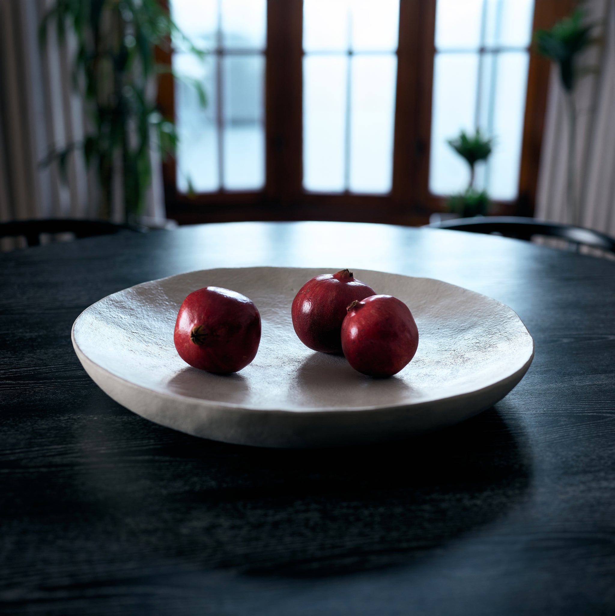Olympus Platter | PCD Home by Patrick Cain Designs | Los Angeles