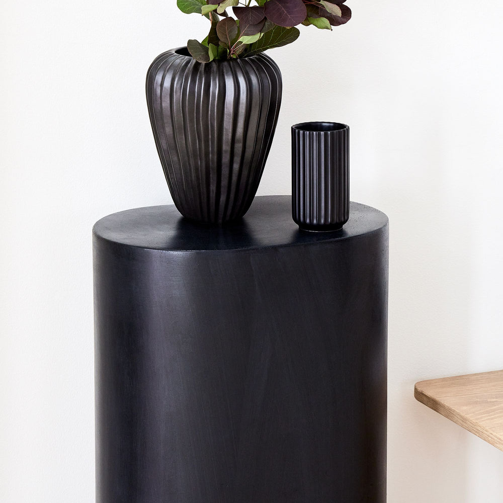 Plinth Entryway Console Table | Patrick Cain Designs | Los Angeles