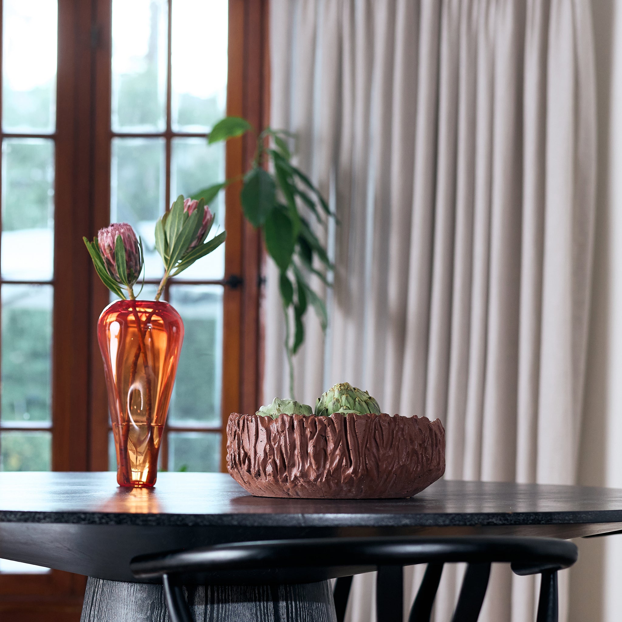 Reef Bowl | PCD Home by Patrick Cain Designs | Los Angeles