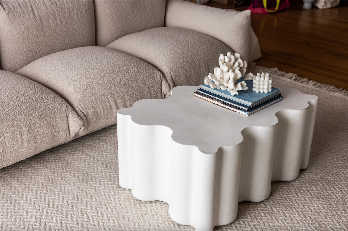 Patrick Cain Designs: Furniture & Home Decor, Handmade in Los Angeles