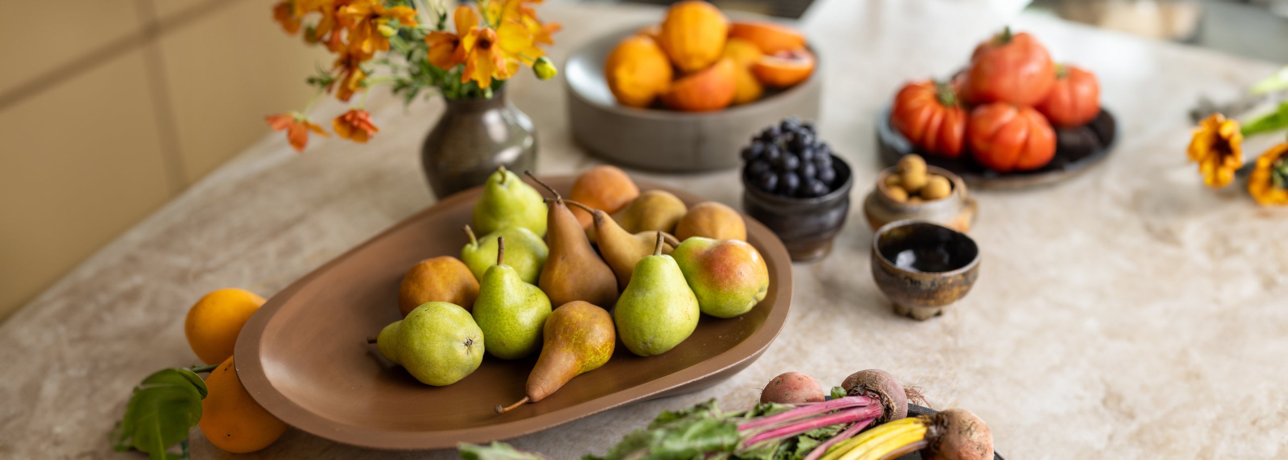 Patrick Cain Designs: Furniture & Home Decor, Handmade in Los Angeles