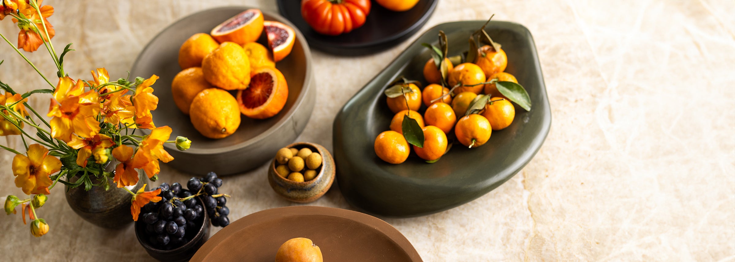 Patrick Cain Designs: Furniture & Home Decor, Handmade in Los Angeles