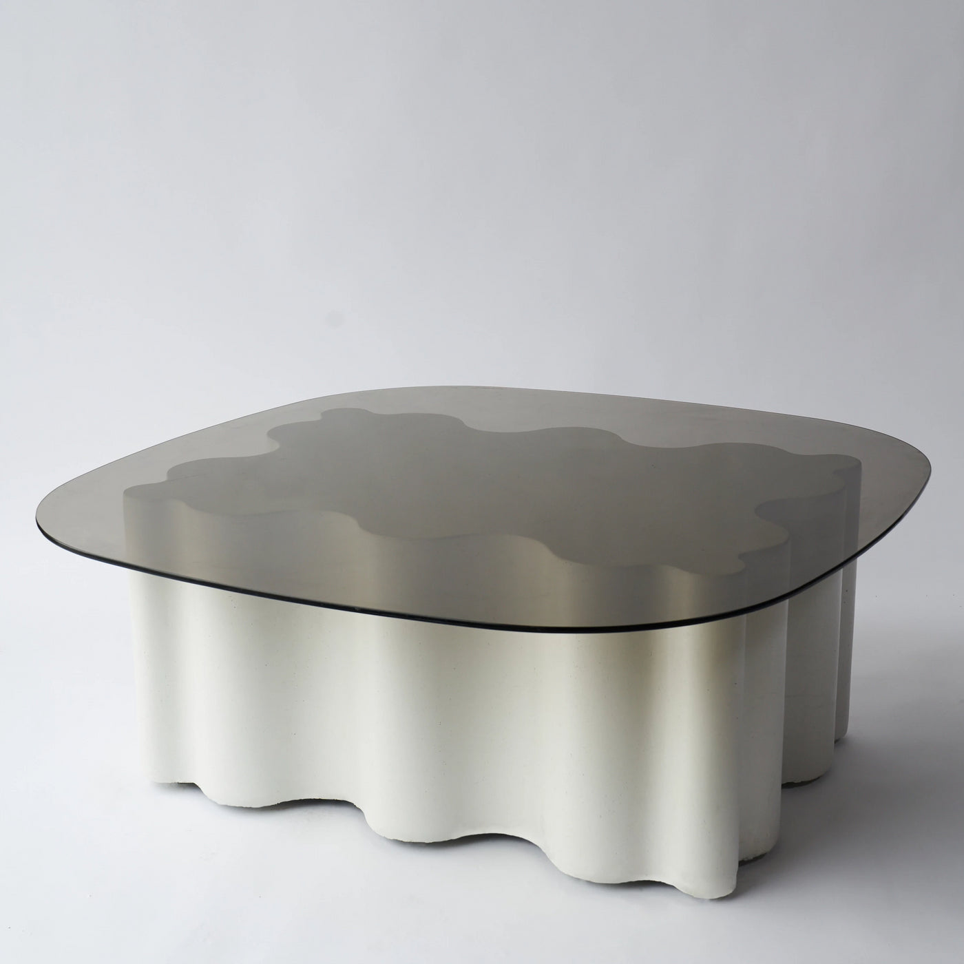 Cloud Coffee Table