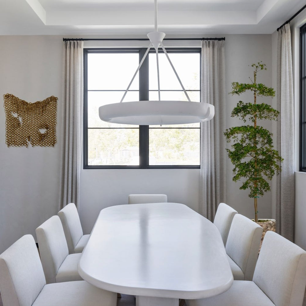 Arrowhead Dining Table | Patrick Cain Designs | Los Angeles