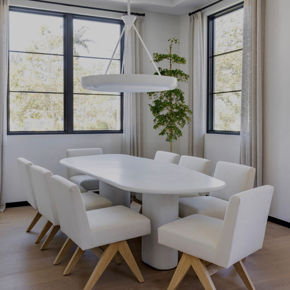 Arrowhead Dining Table | Patrick Cain Designs | Los Angeles