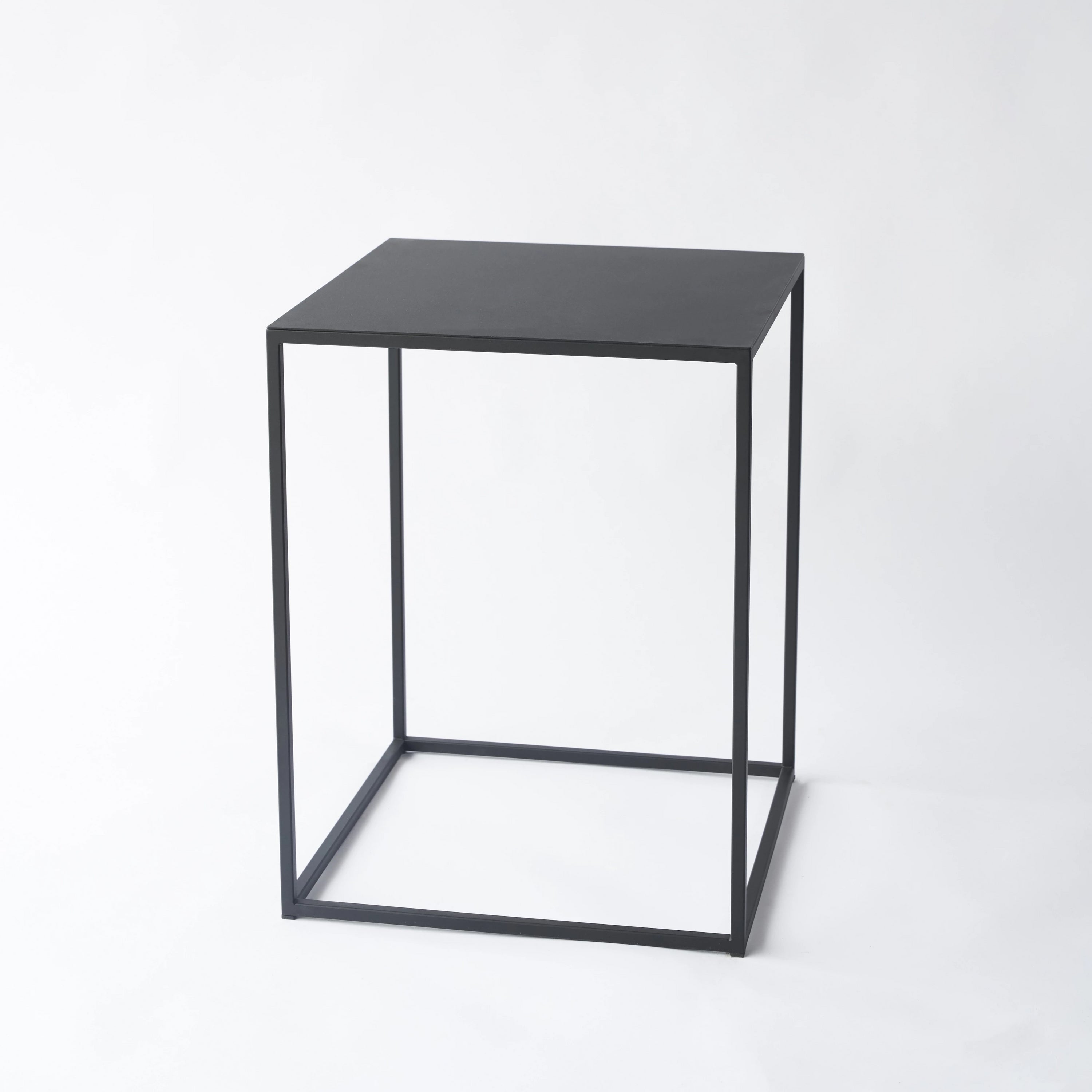Frisco Table Side Table | Patrick Cain Designs | Los Angeles